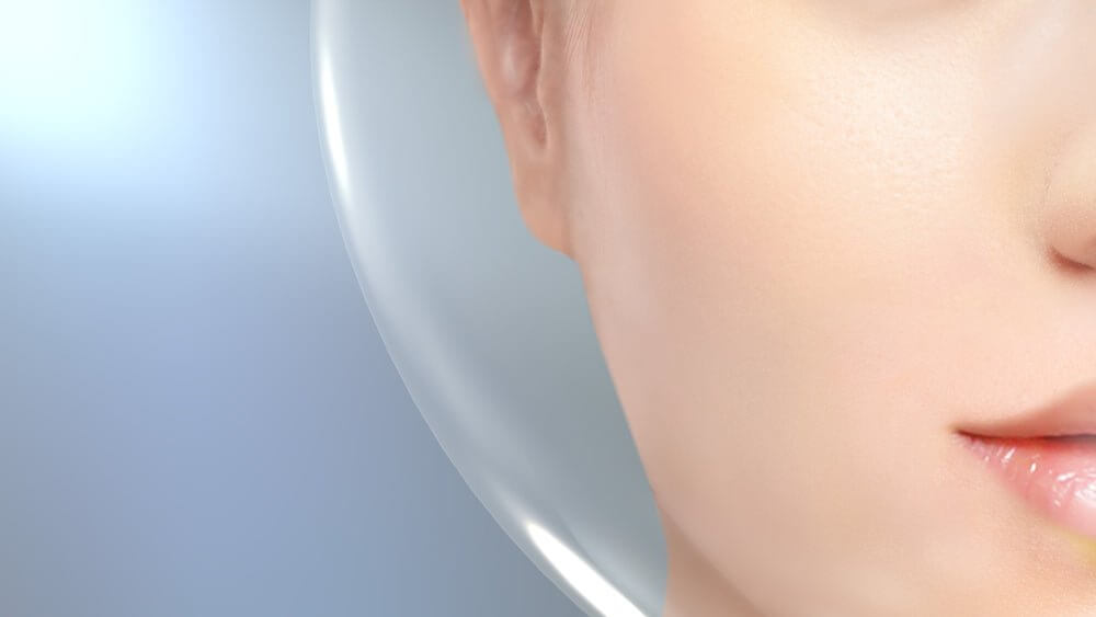 Morning Sun Protection Layering for Spring & Summer | Dr. Villy Skincare