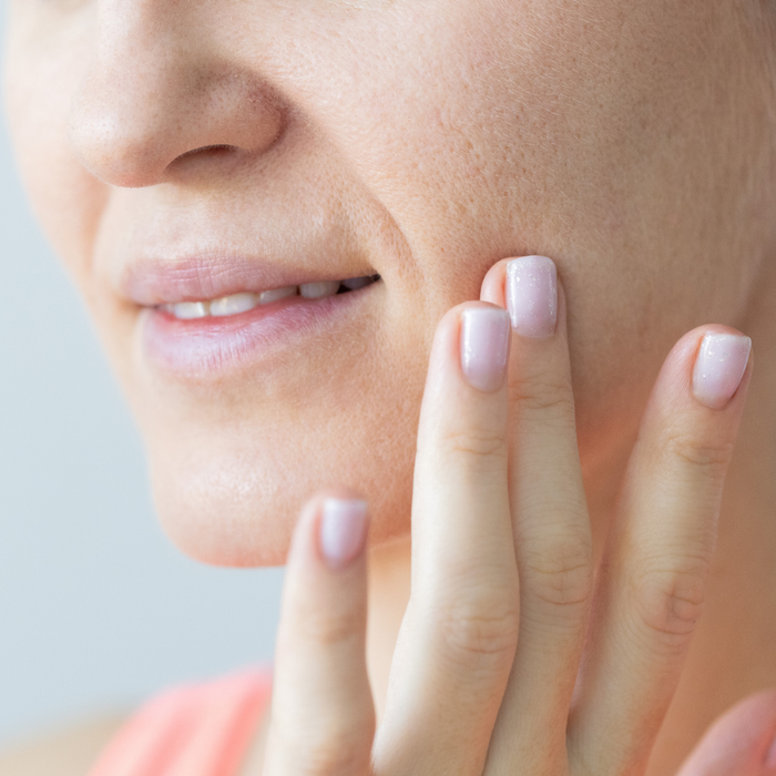 Sebum Regulation Treatment | Dr. Villy Skincare