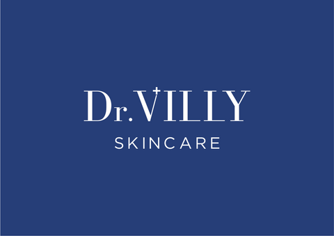 Take our Skin Test - Dr. Villy Skincare | Dr. Villy Skincare