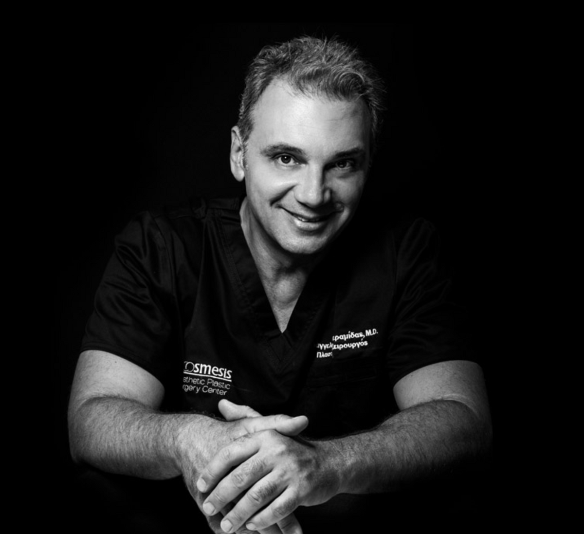 About | Dr. Villy Skincare