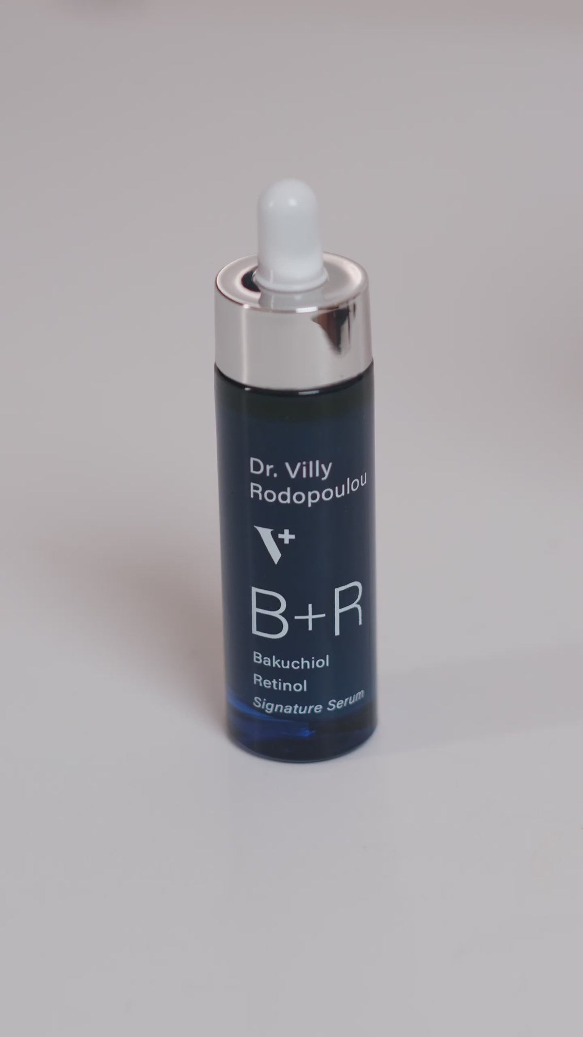 B+R Serum with Retinol & Bakuchiol - 30ml | Anti-Aging & Skin Renewal ...